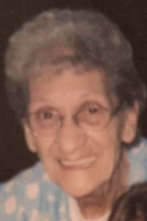 Vera A. Compton 1929-2021 | News, Sports, Jobs - The Vindicator